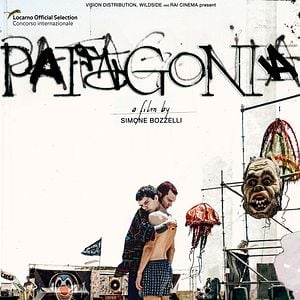 Patagonia - Film 2023 - AlloCiné