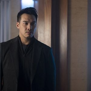 Alex Rider Saison 3 - AlloCiné