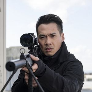 Alex Rider Saison 3 - AlloCiné