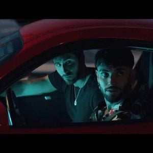 À contre-sens : Photos et affiches - AlloCiné