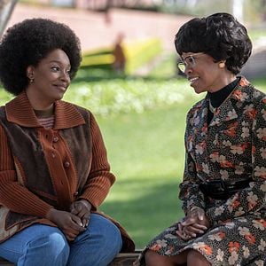 Shirley - Film 2024 - AlloCiné