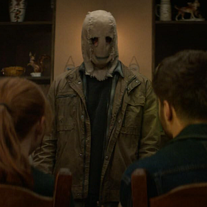 Les Intrus - Film 2024 - AlloCiné