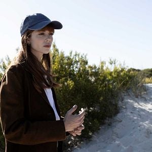 Catch Me A Killer Saison 1 - AlloCiné