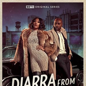 Diarra from Detroit - Série TV 2024 - AlloCiné