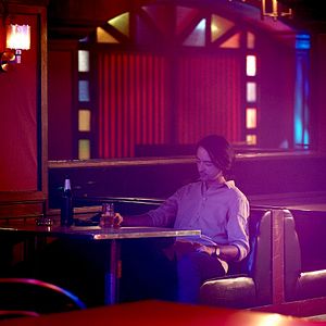 Morrison - Film 2023 - AlloCiné