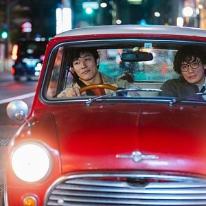 Nicky Larson - Film 2024 - AlloCiné