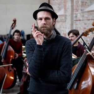 La Partition - Film 2024 - AlloCiné