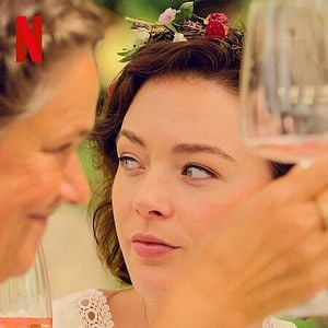 Midsummer Night - Série TV 2024 - AlloCiné