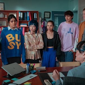 Gemma Chua-Tran - AlloCiné