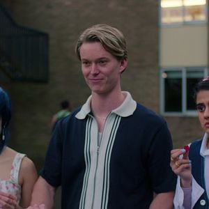 Hartley, cœurs à vif (2022) Saison 2 - AlloCiné