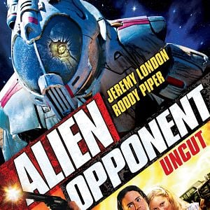 Alien Opponent - Film 2010 - AlloCiné
