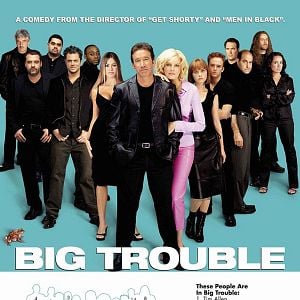Big Trouble - Film 2001 - AlloCiné