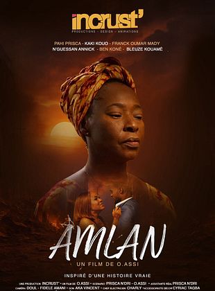 Amlan - Film 2025 - AlloCiné