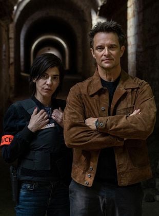 Ardennes en streaming - AlloCiné