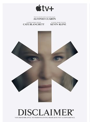 Disclaimer - Série TV 2024 - AlloCiné