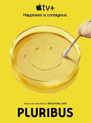 Pluribus - saison 1 Teaser VO - Teaser Pluribus S01 - AlloCiné