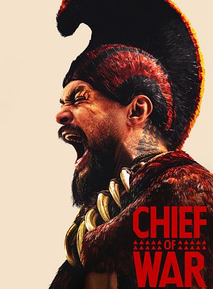 Chief Of War Saison 1 Bande annonce VF Trailer Chief Of War S01