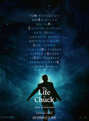 Life Of Chuck - Film 2024 - AlloCiné