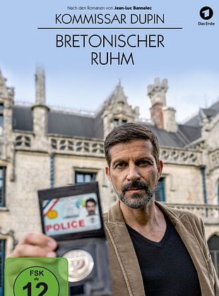 Commissaire Dupin : Noces de sang - Film 2023 - AlloCiné