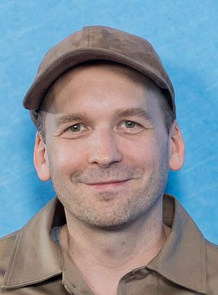 Vladimir Rodionov - AlloCiné