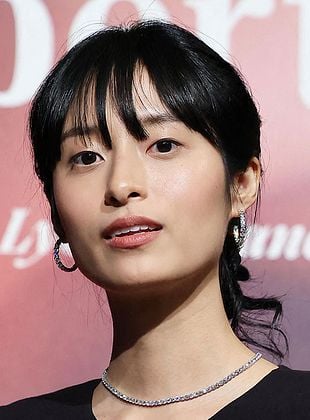 Bella Kim - AlloCiné