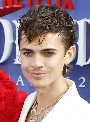 Oliver Watson - AlloCiné