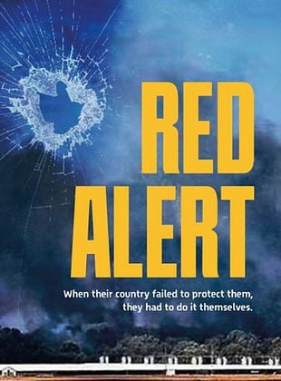 Red Alert - Série TV 2025 - AlloCiné