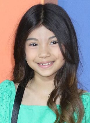 Madison Polan - AlloCiné