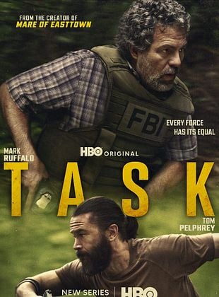 Nouvelles séries TV en VOD - Page 2 - AlloCiné