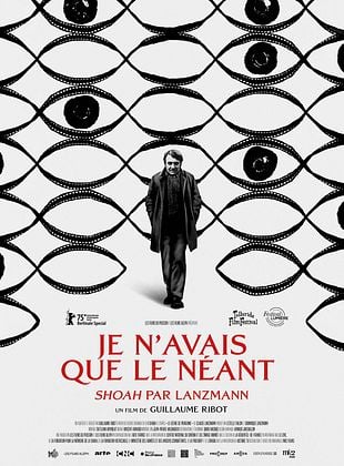 Je n’avais que le néant - Film documentaire 2025 - AlloCiné