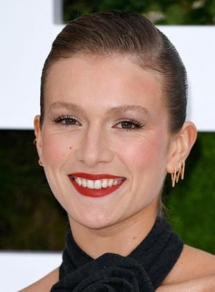 Isabela Ferrer - AlloCiné