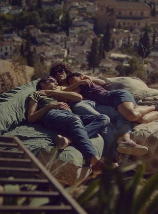 Segundo premio - Film 2024 - AlloCiné