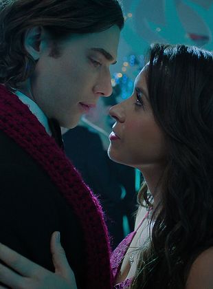 Mon bel homme de neige - Film 2024 - AlloCiné