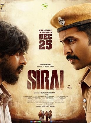 Trailer du film Sirai - Sirai Bande-annonce VO - AlloCiné