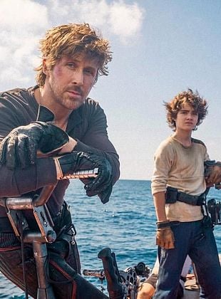 Star Wars: Starfighter - Film 2027 - AlloCiné