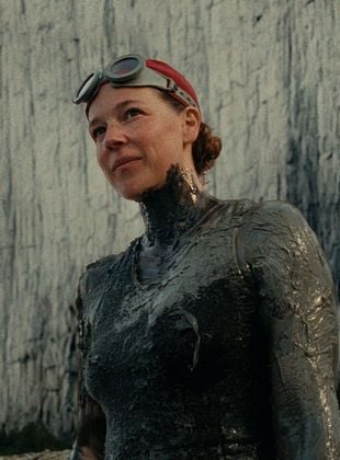 Sally Bauer, à contre-courant - Film 2024 - AlloCiné