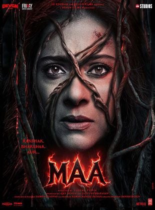 Maa - Film 2025 - AlloCiné