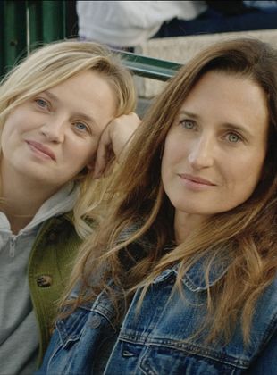 Trois amies - Film 2024 - AlloCiné