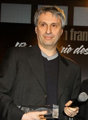 Alain Goldman - AlloCiné