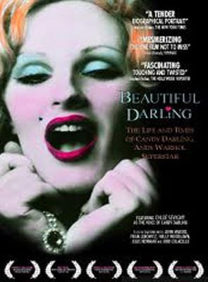 Beautiful Darling: The Life and Times of Candy Darling - Film ...