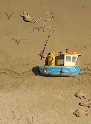 Gulp - Court Métrage - AlloCiné