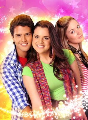 Grachi - Série TV 2011 - AlloCiné