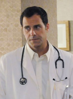 Andy Buckley - AlloCiné