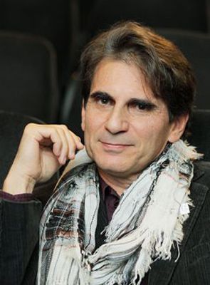 Nikos Moustakas - AlloCiné