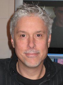 Christopher Rouse - AlloCiné