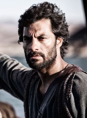 Darwin Shaw - AlloCiné