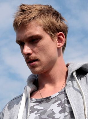 Daniel Sträßer - AlloCiné