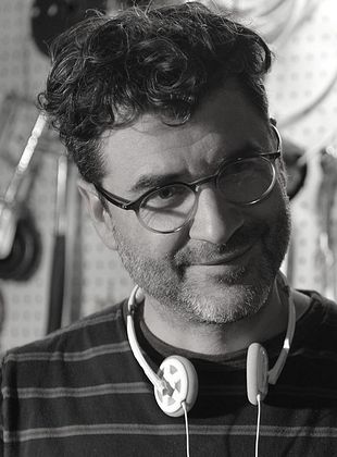 Martin Talbot - AlloCiné