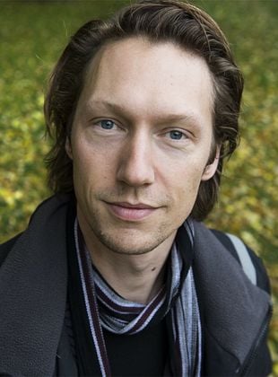 Simon J. Berger - AlloCiné