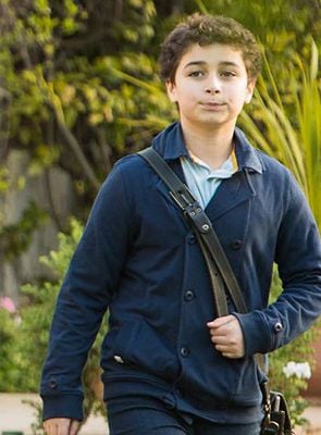 Alexander Morgan Hennessy - AlloCiné